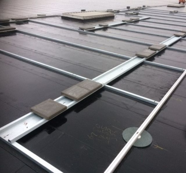 Compri Aluminium - Aluminium voor dak, gevel en solar