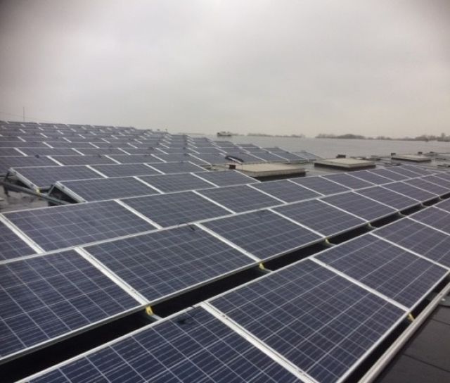 Compri Aluminium - Aluminium voor dak, gevel en solar