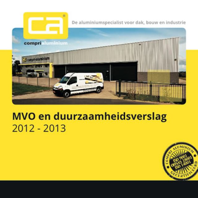 Compri Aluminium Medemblik