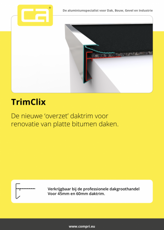 Compri Aluminium Medemblik